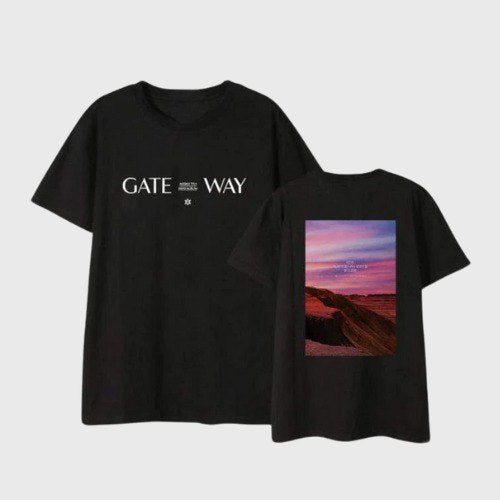 Astro GateWay T-Shirt | KPOP Store – Boutique KPOP