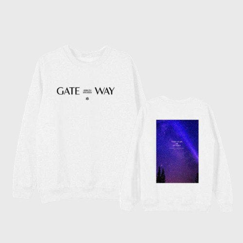 Astro Gateway Cover Pull Shop KPOP | Boutique KPOP