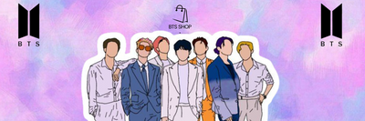 KPOP Boutique | KPOP Clothing & Goodies