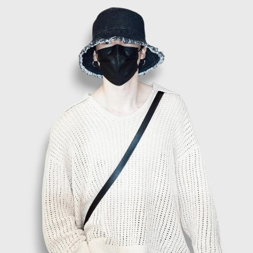 Bob KPOP Hat – Boutique KPOP
