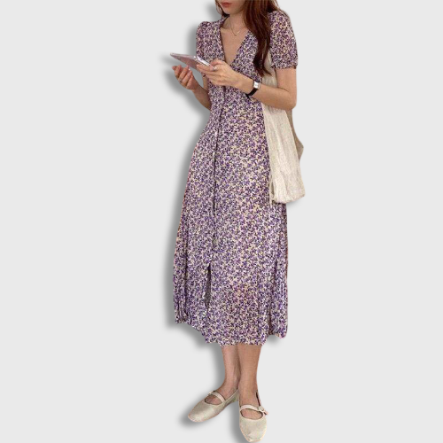 Long Bohemian Dresses - Shop KPOP | Boutique KPOP