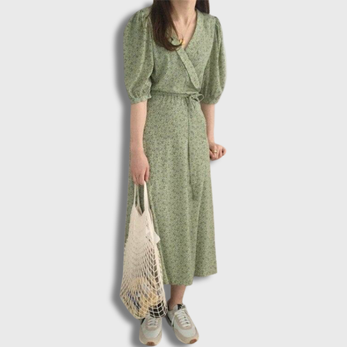 Corean Dress Jennie | Boutique KPOP